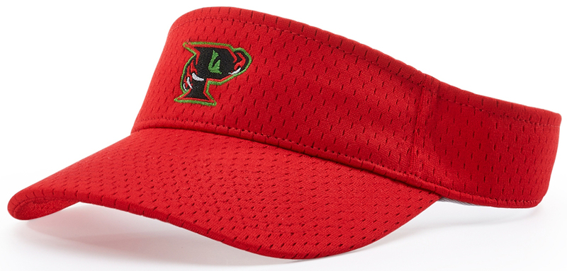 Richardson Pro Mesh Visor | Customize Golf Visors Online