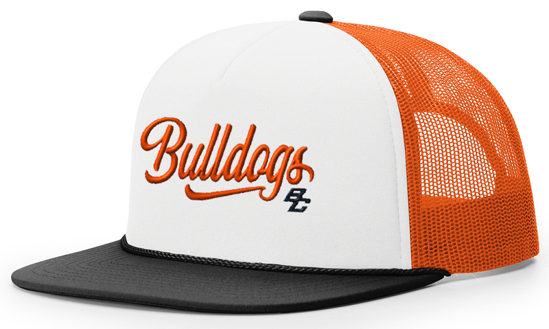 Richardson Foamie Trucker Cap | Customize Online!