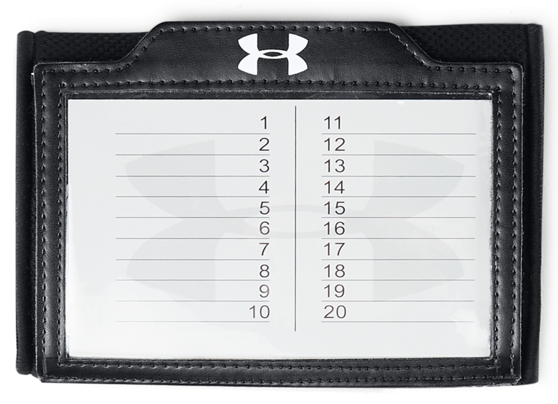 Under Armour Skill Wrist Coach