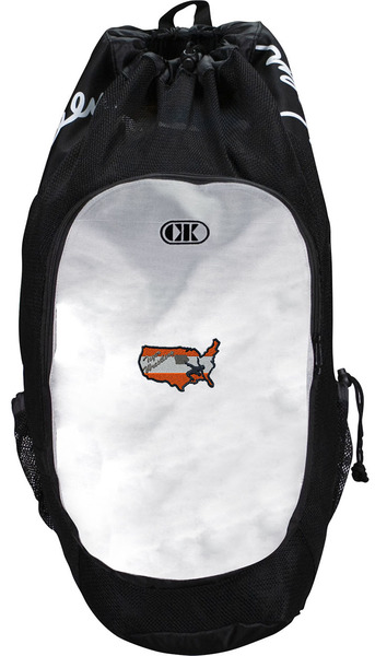 Cliff Keen Wrestling Backpack