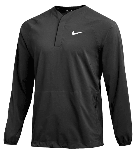 Nike Long Sleeve Windshirt