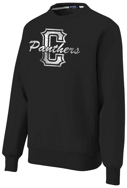 Sport-Tek Super Heavyweight Crew