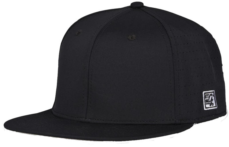 The Game Perforated GameChanger Cap