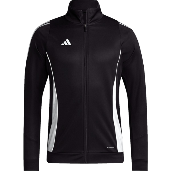 Adidas Men's Tiro24 Training Jacket Black