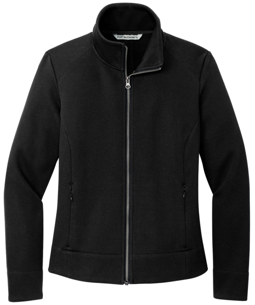 Port Authority Ladies Network Fleece Jacket