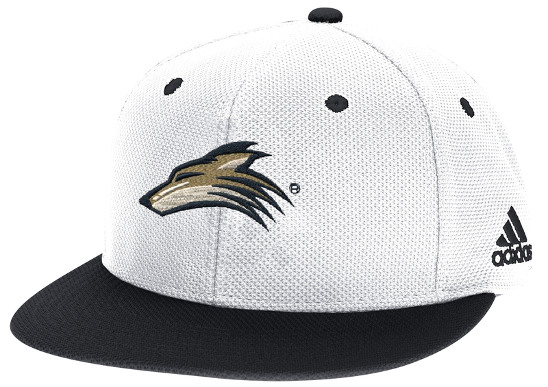 adidas Mesh Flat Visor Flex Cap | Design Custom Caps Online