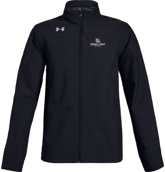 Under Armour Barrage Softshell Jacket