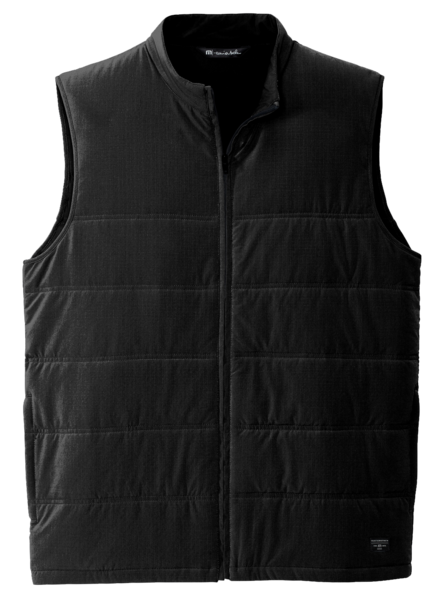 Travis Mathew Cold Bay Vest