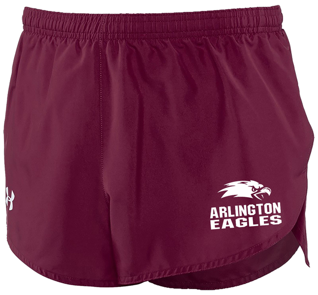 Under Armour Kick Split Short