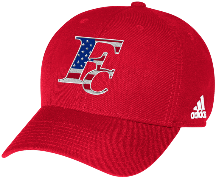 Adidas Structured Adjustable Cap