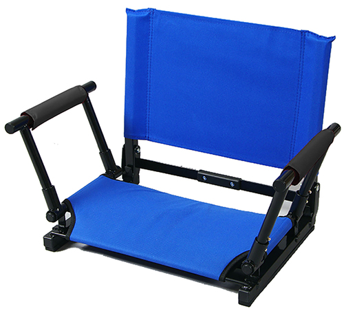 The GameChanger Stadium Chair